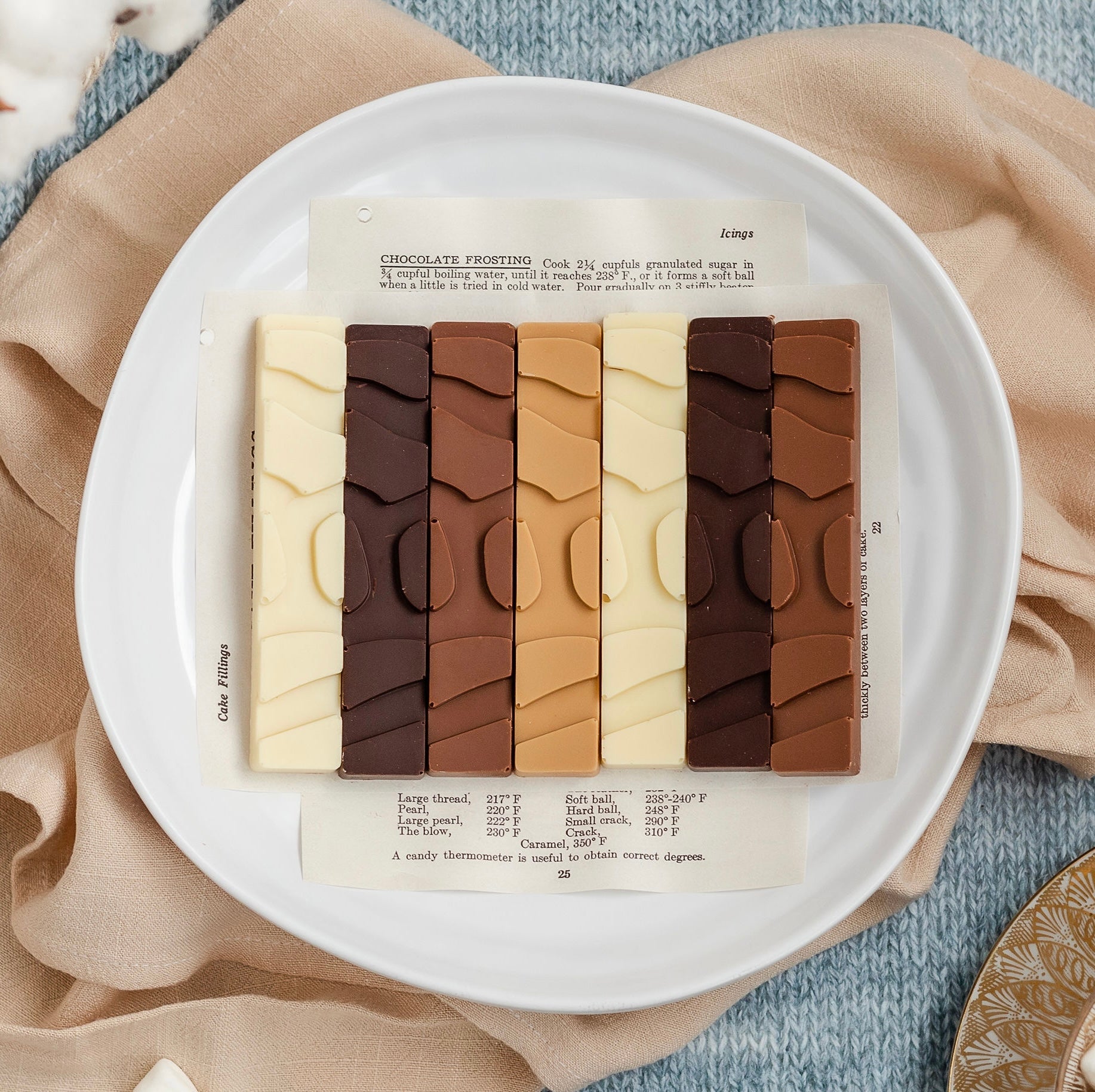 Chocolate – Choco De Bon - Luxury Chocolate and Bonbon